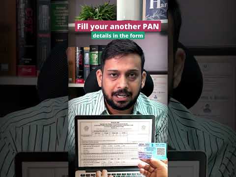 How to Surrender PAN Card Online | Step-by-Step PAN Card Surrender Process in India