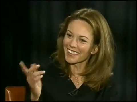 Inside the Actors Studio: Diane Lane – A Life in Film and Artistry