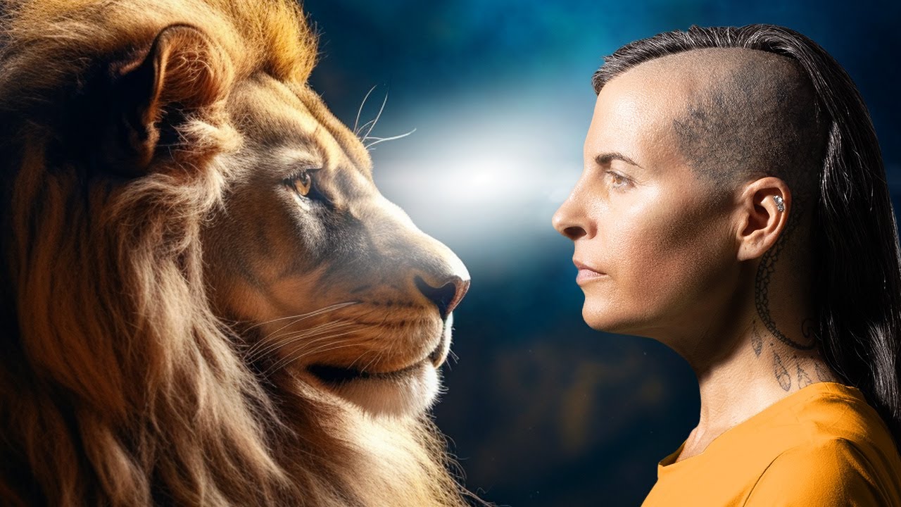 Harnessing The Power Of The Lions Gate Portal For Manifestation