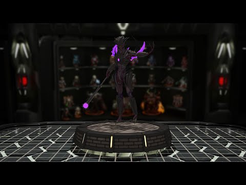 Steam Community :: Video :: Ul-Thranx "Accursed"