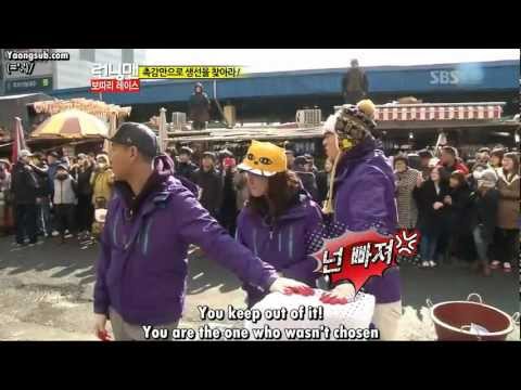Running Man Episode This Week (Ep.83) | ilovekookiez