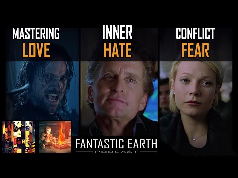 Subtext of a Perfect Murder (Film Dialogue) | Adam's Den