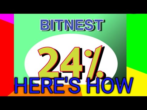 BITNEST Extensive Presentation