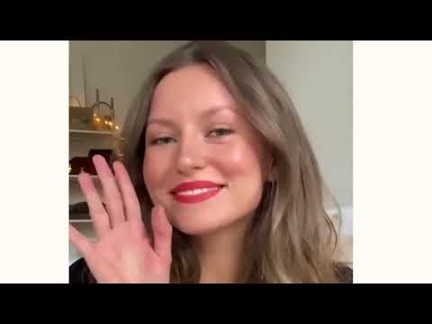 Tanzire | Influencers Styling Everyday Demi-Fine Jewelry