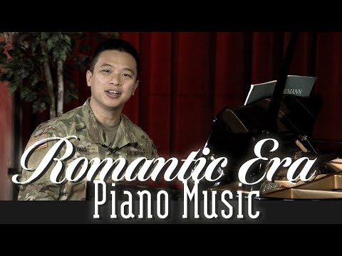 Demystifying Musical Phrasing | Piano Music of Robert Schumann
