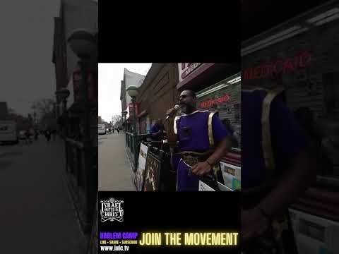 #IUIC | Good Friday Is Made Up
