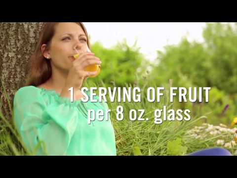 Lunch n Learn: Citrus Marketing