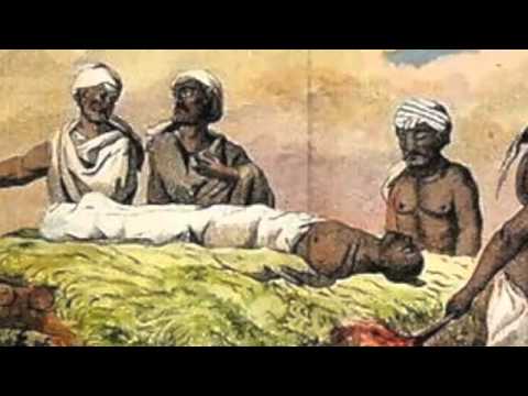 The Story of Siddhartha Gautama - a Digital Story