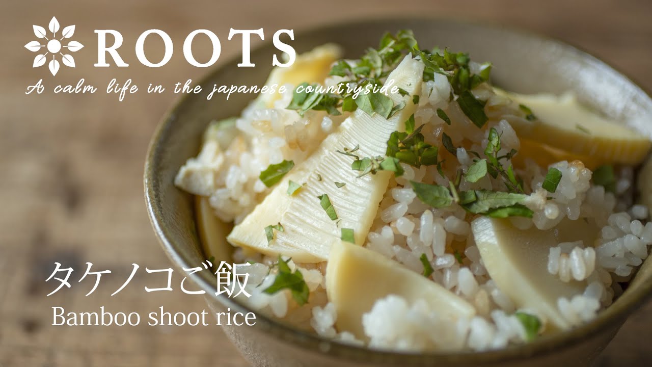 8 Bamboo Shoot Recipes That Make Use Of The Seasonal Ingredient