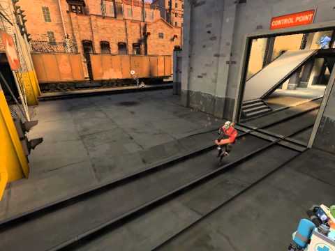 Steam Community :: Video :: [TF2 replay] All aboard the lol train