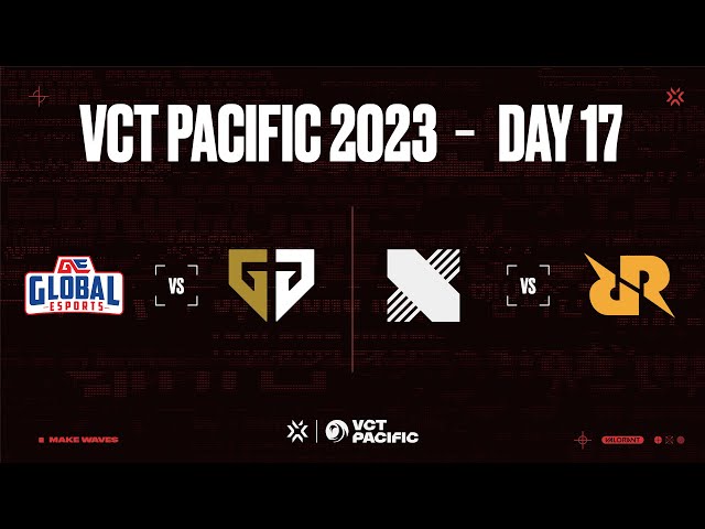 DRX vs Detonation FocusMe - VCT Pacific League 2023: Predictions, livestream details, results ...