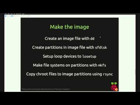 Introducing Ubuntu Pi Flavour Maker, a Tool to Port Ubuntu Linux for Raspberry Pi 2 - Softpedia