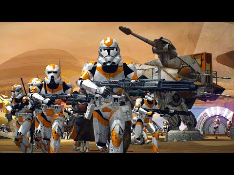 Steam Community :: Star Wars: Battlefront 2 (Classic, 2005)