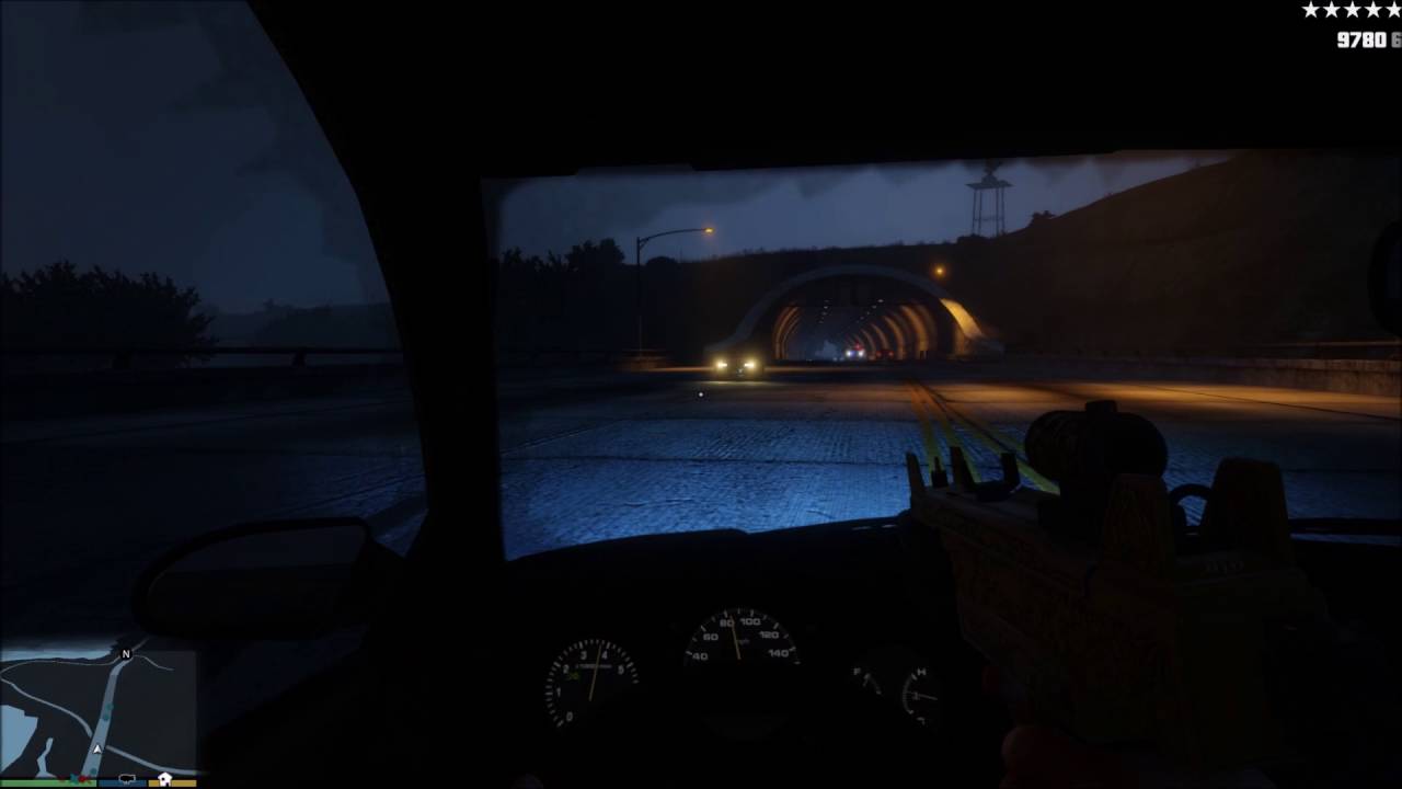 Car Flip Mod - GTA5-Mods.com