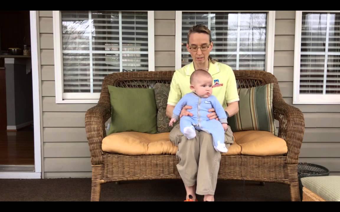 #10 How to Teach Your Baby To Sit: Pediatric Physical Therapy for Babies