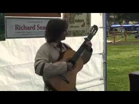 San Diego Scottish Highland Games