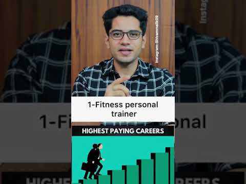 Top 8 High Salary Jobs Without A Degree In India 🇮🇳