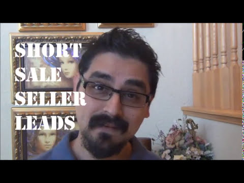 Short Sale Agent Finder: Legit or Scam?