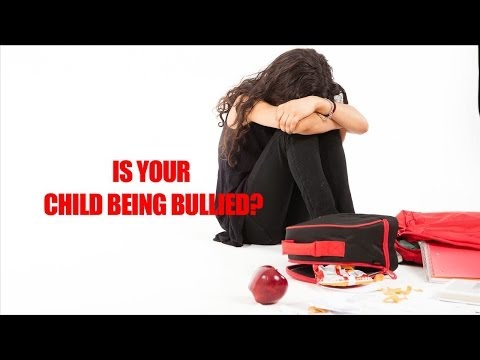 What To Do If Your Child Is Being Cyber Bullied - Tina Meier