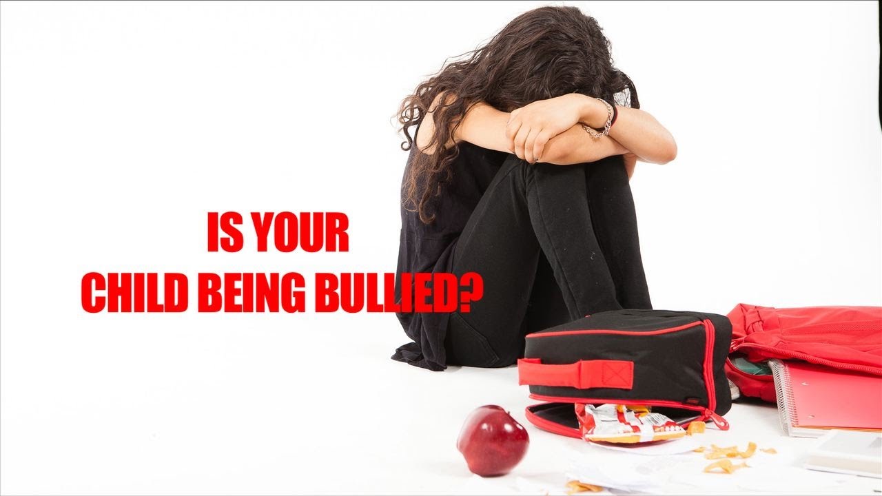 What To Do If Your Child Is Being Cyber Bullied - Tina Meier