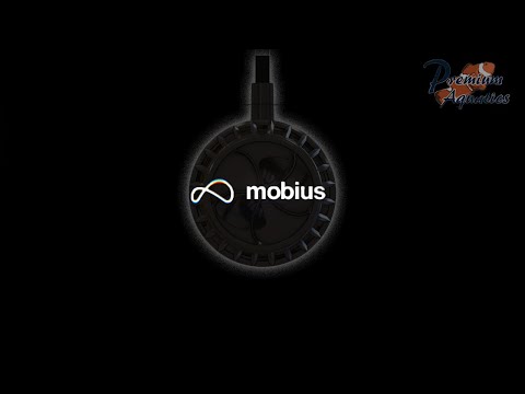 Tank Series - BRAND NEW Mobius MP10 Powerhead!