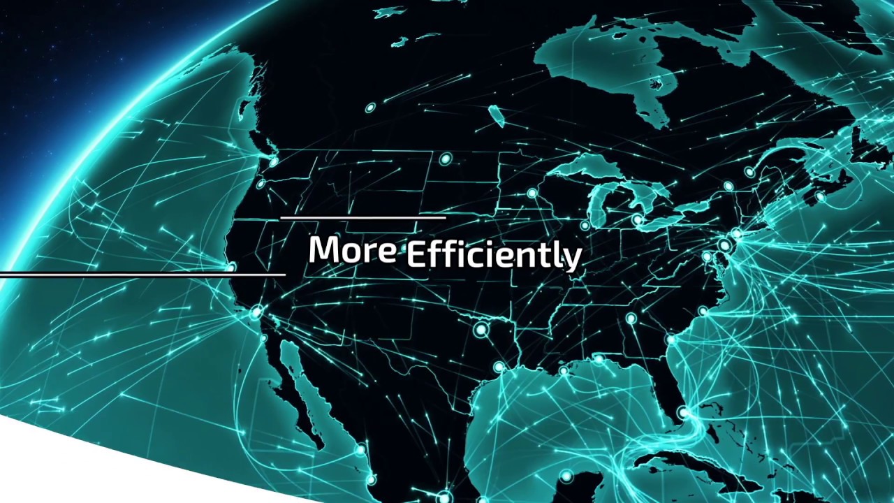 IANA: Connecting the Intermodal Industry