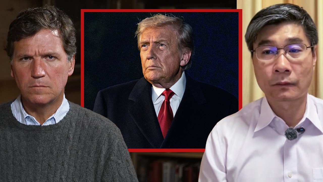 A Dire Warning to Trump