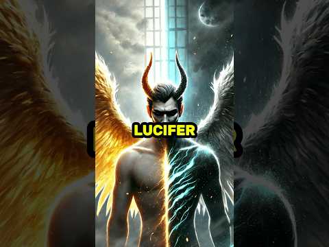 What is the difference between Satan and Lucifer? #satan #lucifer #biblestories