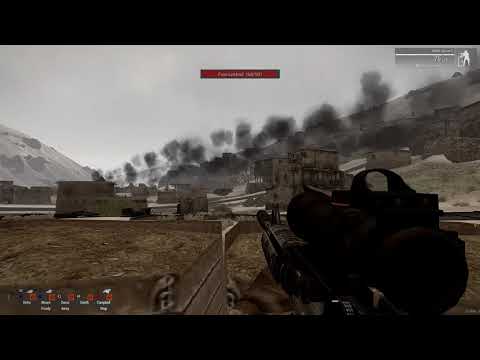 Steam Community :: Video :: ArmA 3 Aftermath of 2 Battles in Faruz abad