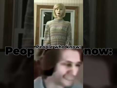 People who don't know vs People who know | XQC becoming uncanny meme | Verbatim