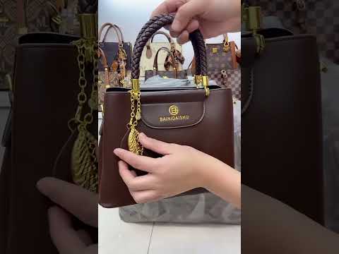 Part 1 HIGH QUALITY BAG SOFT LEATHER BAG HANDBAGfemale