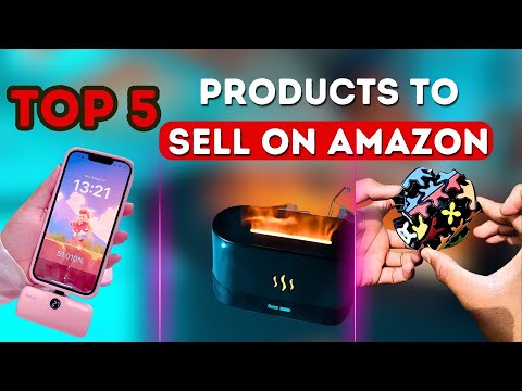 Trending Products to Sell Right Now | Products to Sell on Amazon | Products to Dropship #products