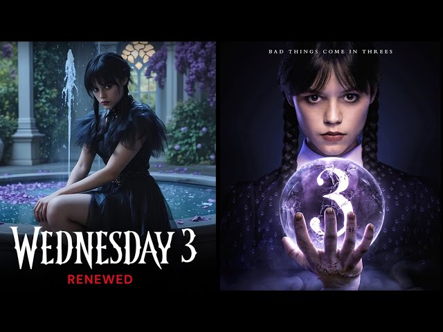 Wednesday - Episodul 1 | Detalii și Descriere