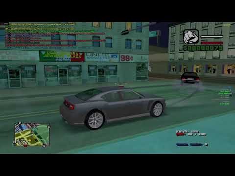 Steam Community :: Video :: [LS-RP.ES] SASD | Persecución #6 - Premier ...