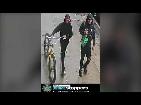 NYPD traffic agent attacked in East Village