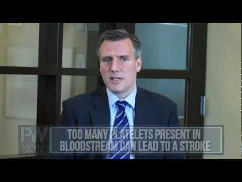Plavix Users 12 Times More Likely To Develop Bleeds - New York Attorney Dan Burke