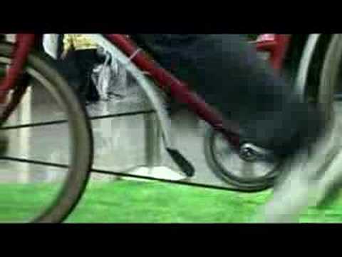 Spin Art - Innovate or Die