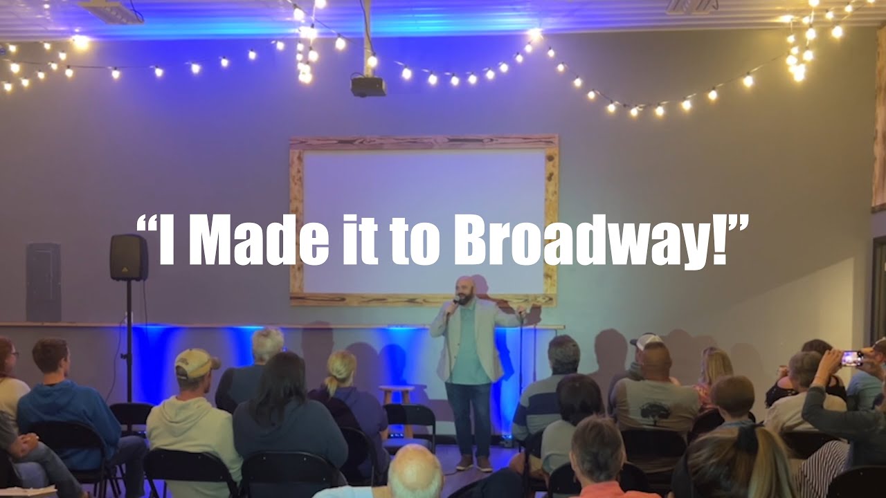 Hire Tim Palmer - Comedian in Orlando, FL | GigSalad
