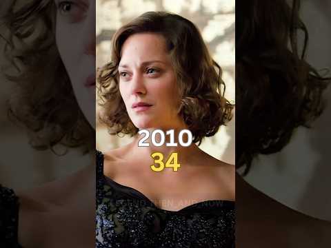 Inception Cast 🔍 THEN vs NOW | 2010 to 2025 Transformation
