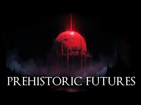 Prehistoric Futures (Dark Ambient Mix)