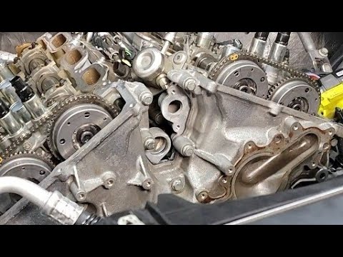 2018 Ford Expedition Max - Rattle On Start Up Repaired - Phasers Complete - 38 Mile Test Drive