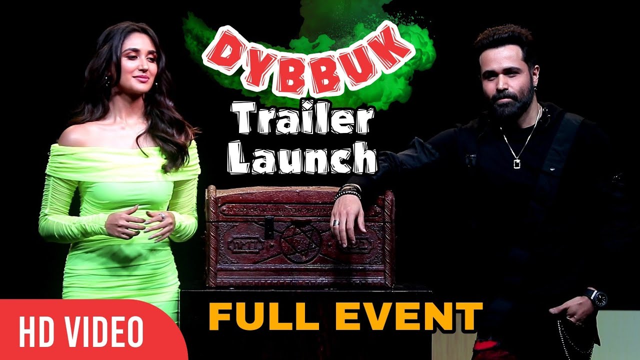 Dybbuk