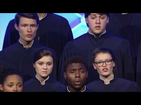 In SIlent Night - Mitchell Southall