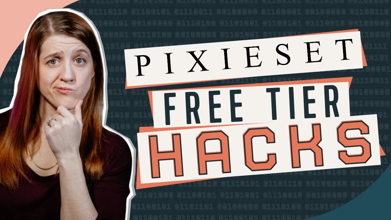 What can we do with a FREE Pixieset account?