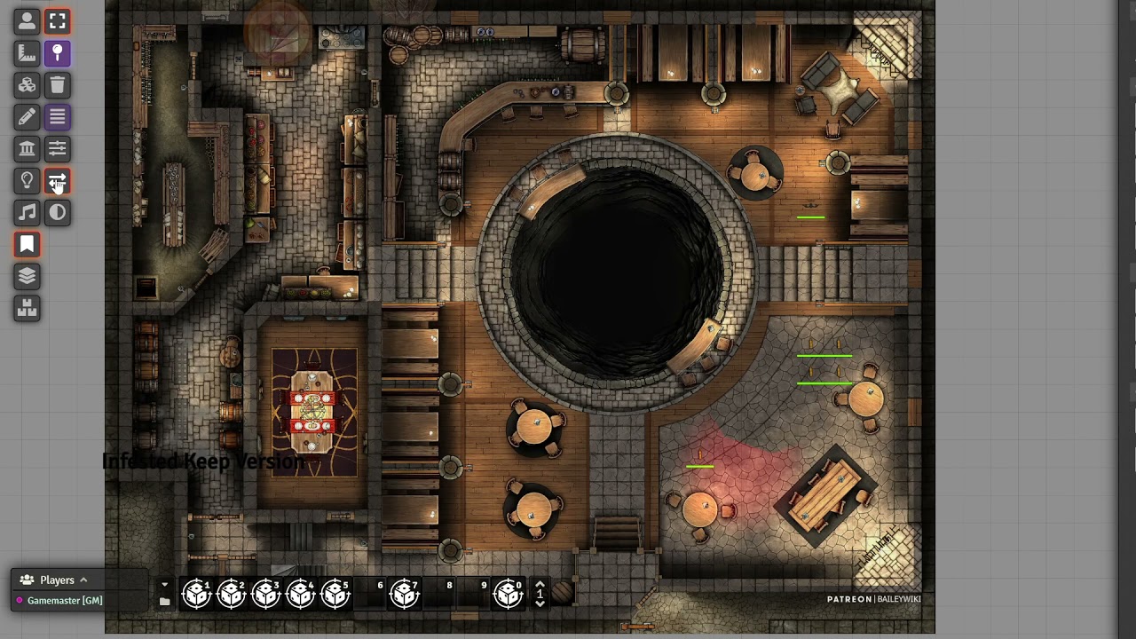 Progress Tracker - Module Showcase/Tutorial