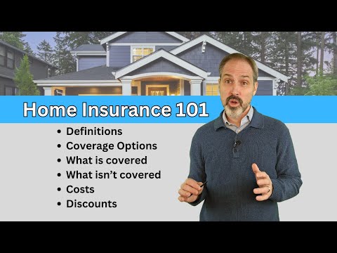 Home Insurance 101 – What You Need to Know - Detailed Review