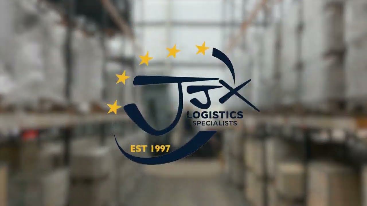 JJX Promotional Video