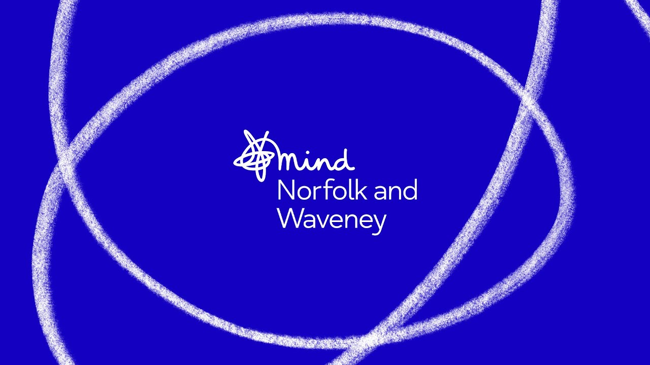 We are Norfolk and Waveney Mind