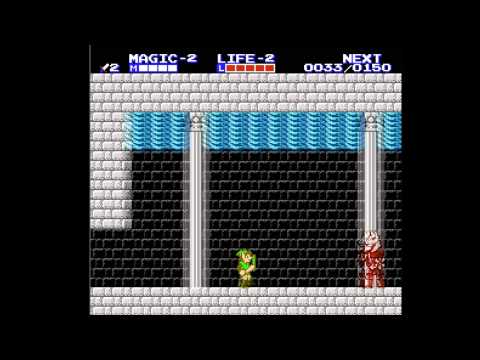 Steam Community :: Video :: Zelda 2 Knights and Other Stuff