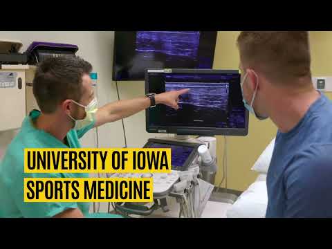 Stay Active This Winter with UI Sports Medicine: Expert Care for Sport Injuries